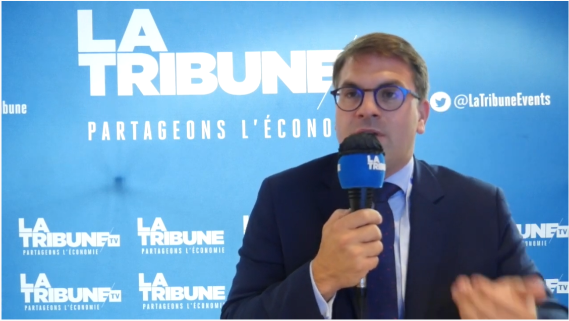 #SommetGParis 2020 – Interview de Geoffroy Boulard, METROPOLE DU GRAND ...