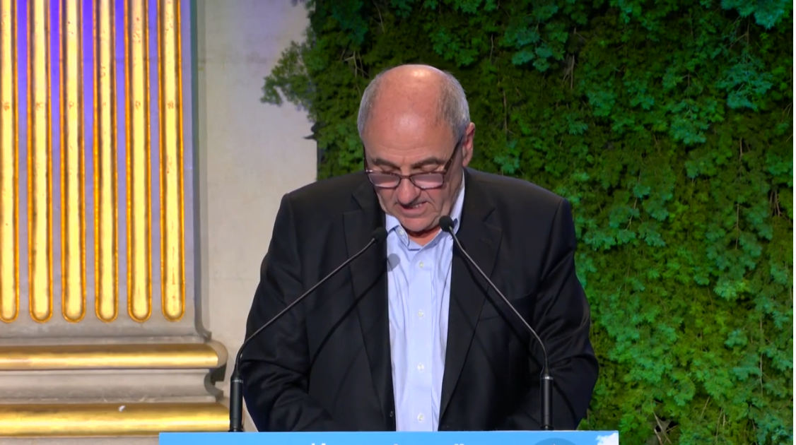 #ForumCityLife Paris 2019 – Keynote de Jean-Louis MISSIKA – Web Tv La ...
