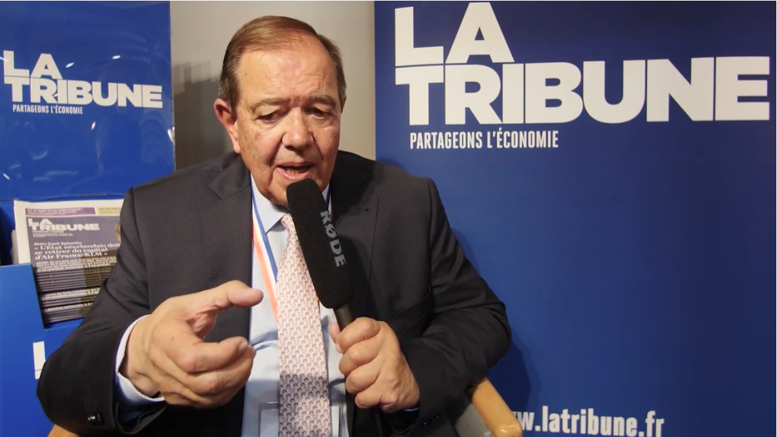 Interview de Patrick OLLIER – METROPOLE DU GRAND PARIS (2) – Web Tv La ...