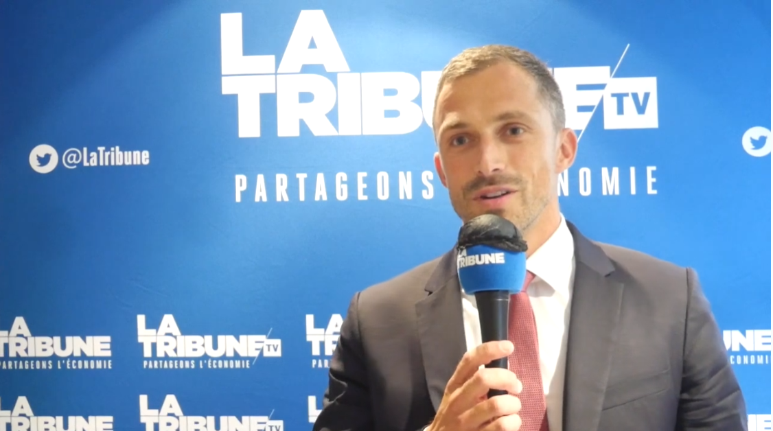 #SommetGParis 2020 – Interview de Rémi Vial-Collet, VINCI IMMOBILIER ...