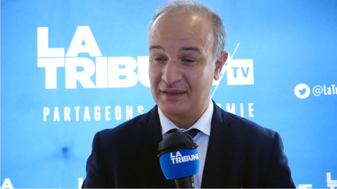 #SommetGParis 2020 – Interview de Walid Ben Youssef, Cabinet EY – Web ...