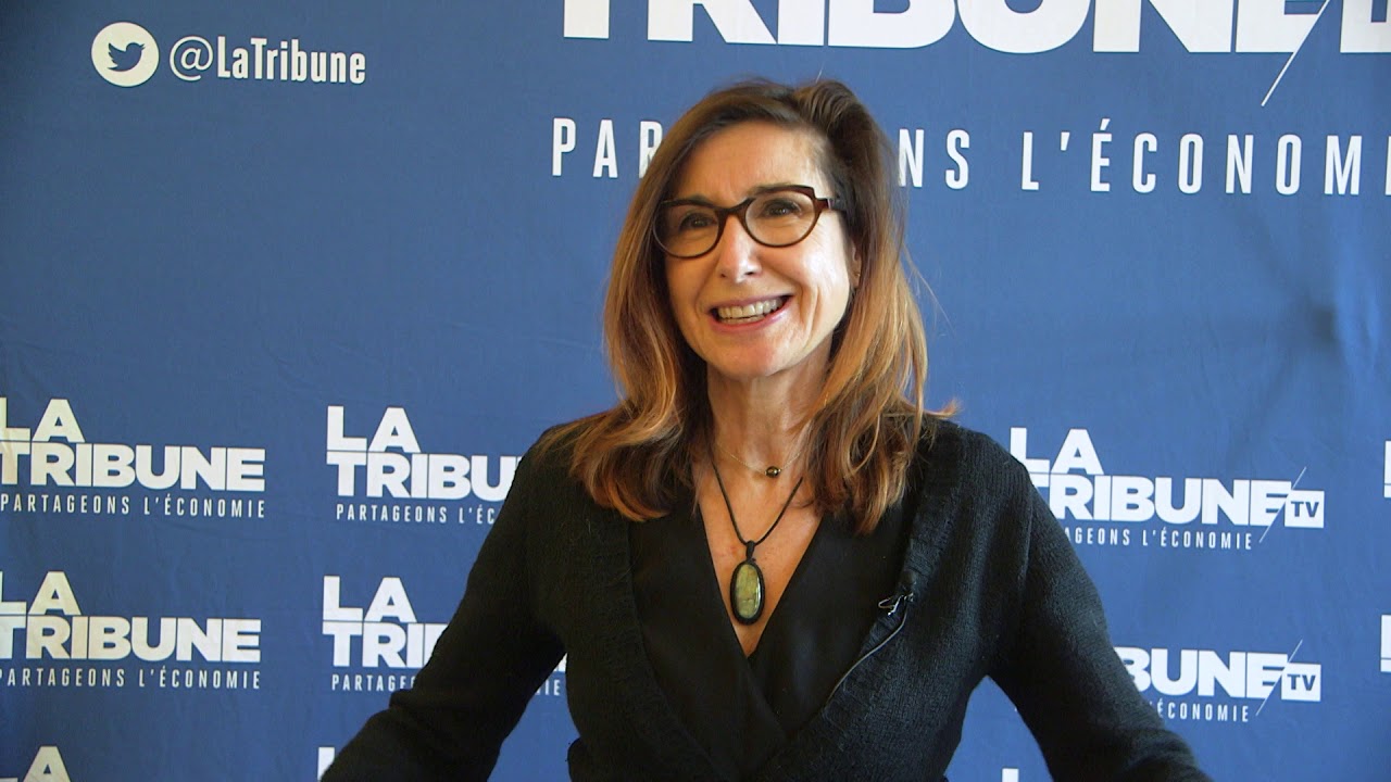 #ParisZeroCarbone – Interview de Nathalie BARDIN, ALTAREA – Web Tv La ...